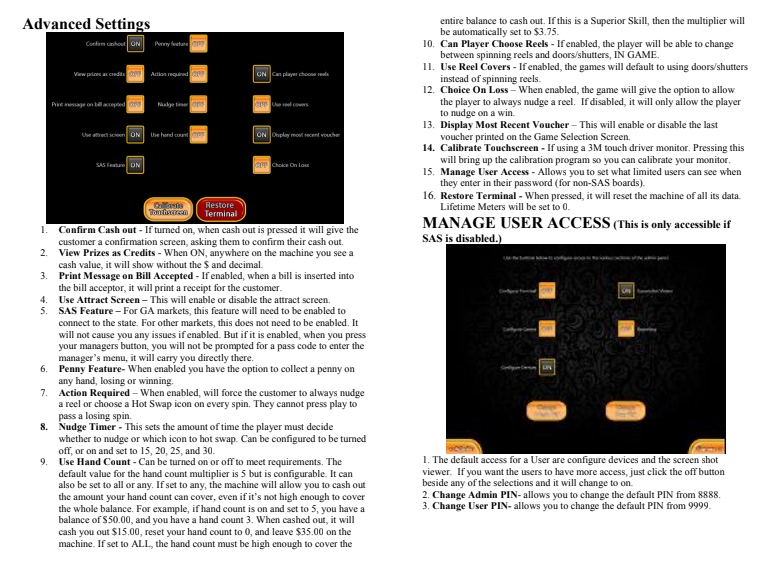 Fusion Guide – Banilla Games