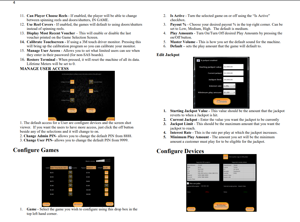 Diamond Skill Games Platinum 1 & 2 Guide – Banilla Games