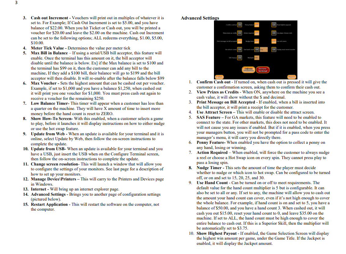 Diamond Skill Games Platinum 1 & 2 Guide – Banilla Games